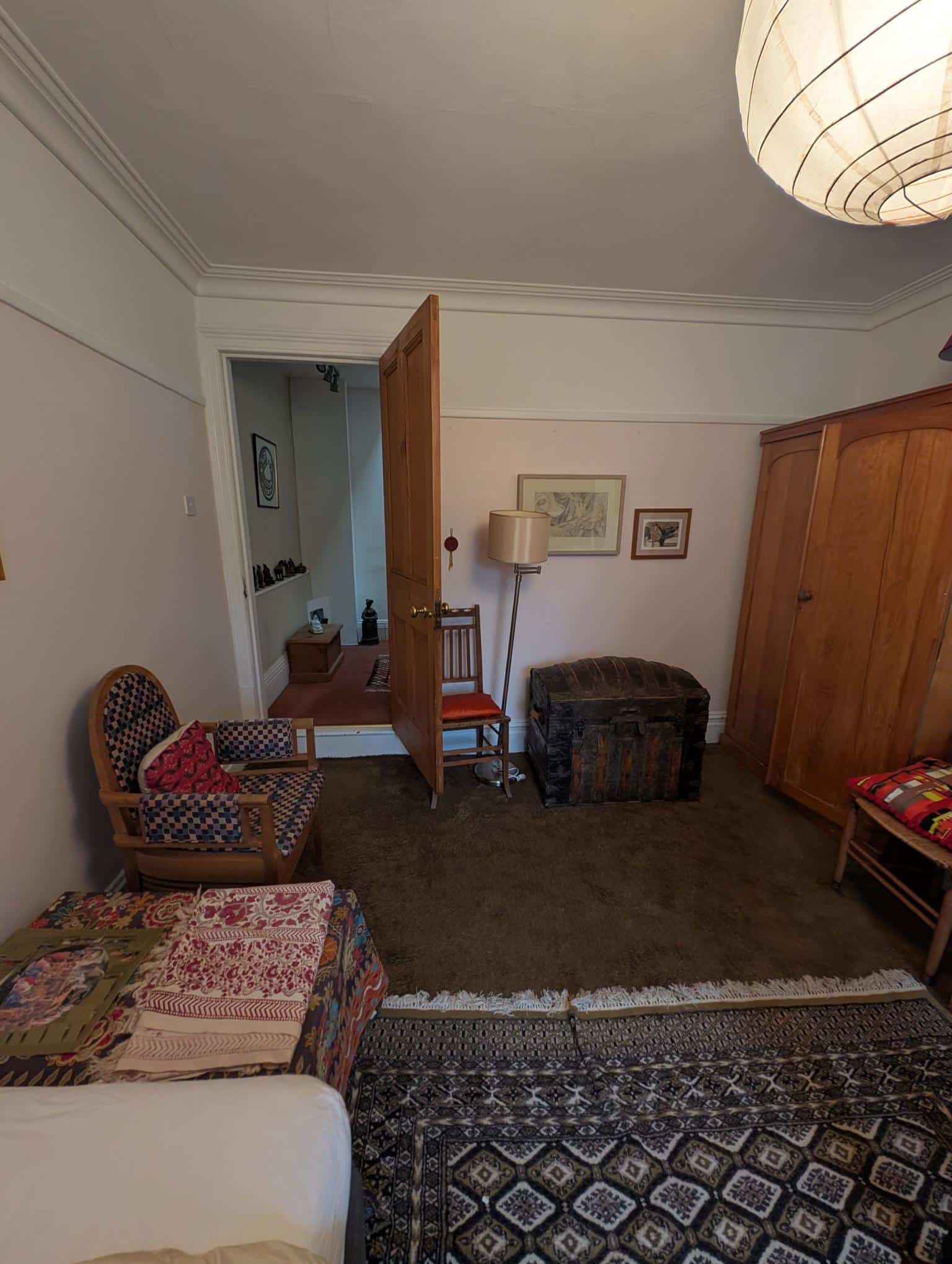 Homeshare in Redland, Bristol - £200 pcm - Homeshare West